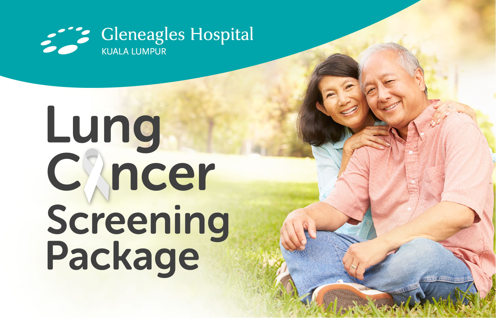 Lung Cancer Screening Package | Gleneagles Hospital Kuala Lumpur
