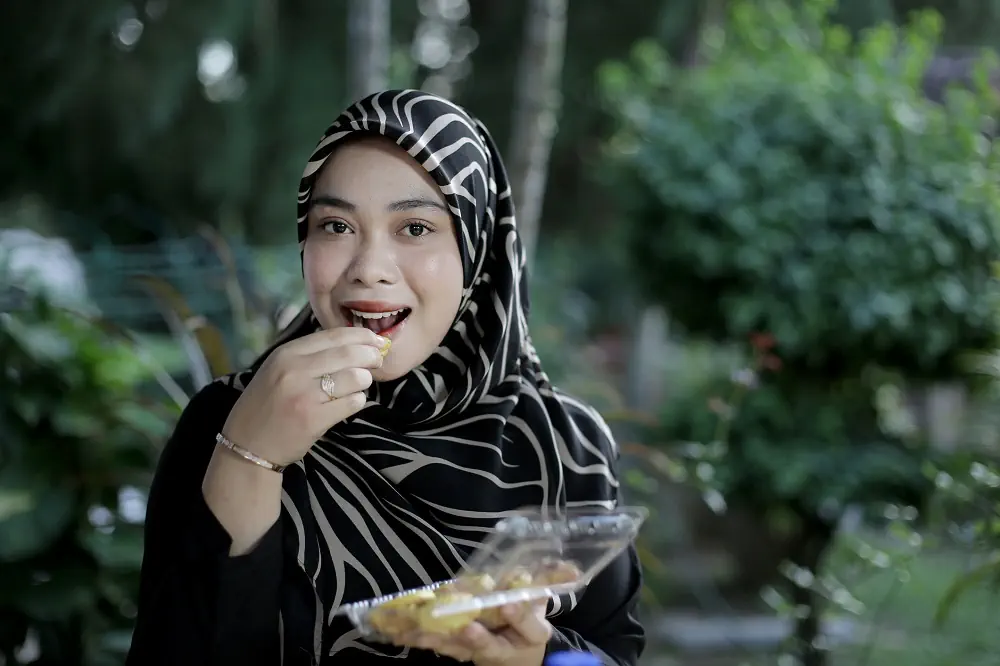 Famous Malaysian Snacks by Calories | Gleneagles Hospitals