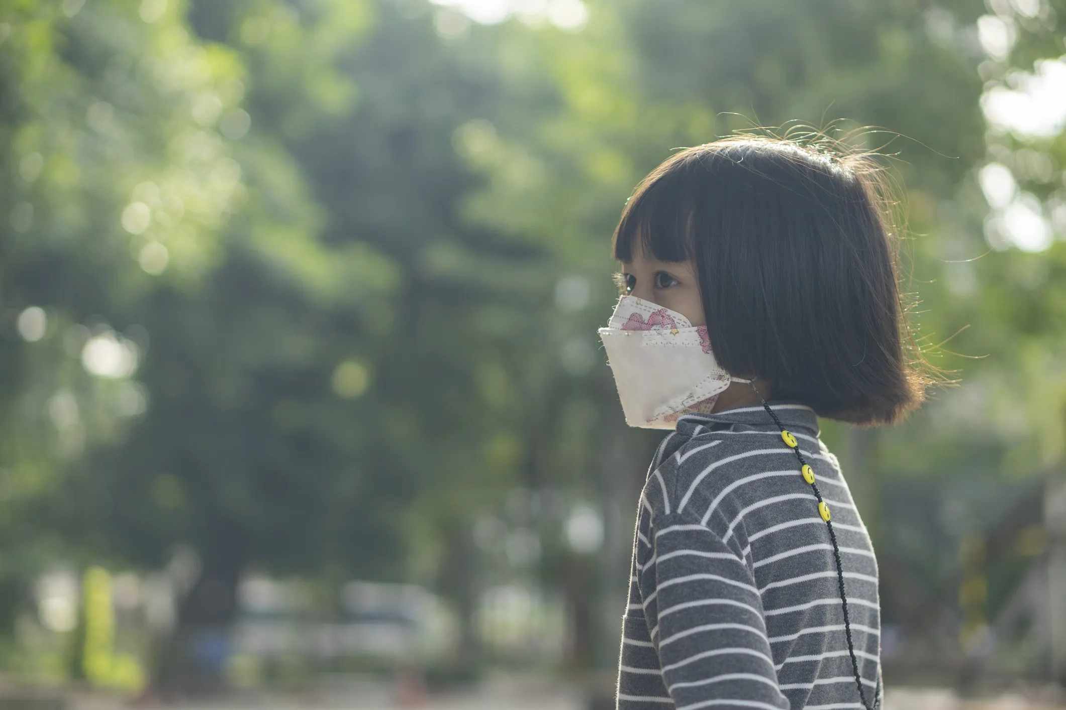 Protect yourself from haze | Gleneagles Hospitals