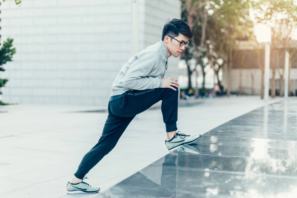 Penanganan cedera hiperekstensi sendi | Rumah Sakit Gleneagles