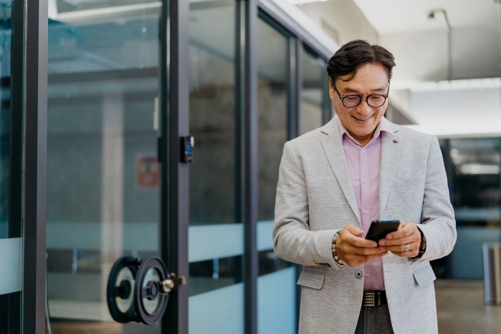 Male Menopause | Gleneagles Hospitals