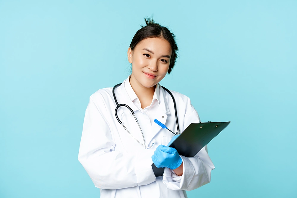 7 health screening tests for women | Gleneagles Hospitals