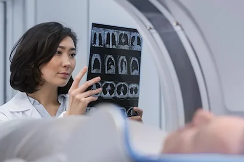 Magnetic Resonance Arthrography (MRA) Scan: Procedure, Recovery, and ...