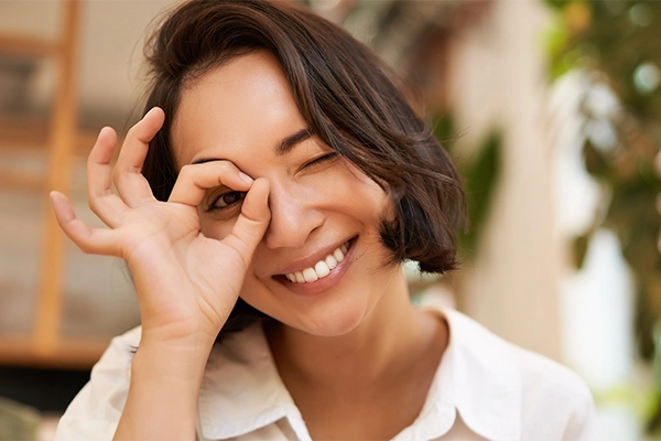 Amblyopia (Lazy Eye) | Gleneagles Hospitals