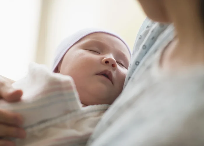 Infant Oral Thrush | Gleneagles Hospitals