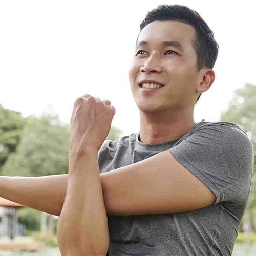 Golfer's Elbow (Medial Epicondylitis) | Gleneagles Hospitals