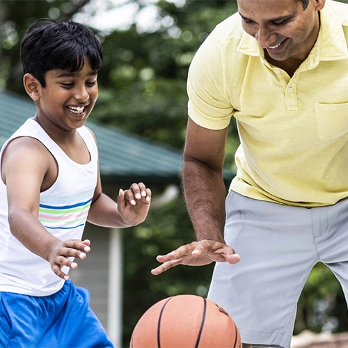 Robekan meniskus | Gleneagles Hospitals