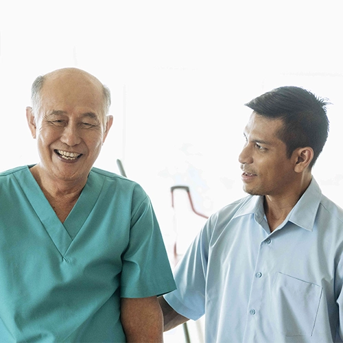 Slipped Discs Treatment in Malaysia | Gleneagles Hospitals
