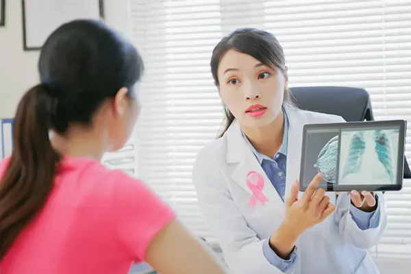 Why Breast Cancer Screening Matters | Gleneagles Hospitals