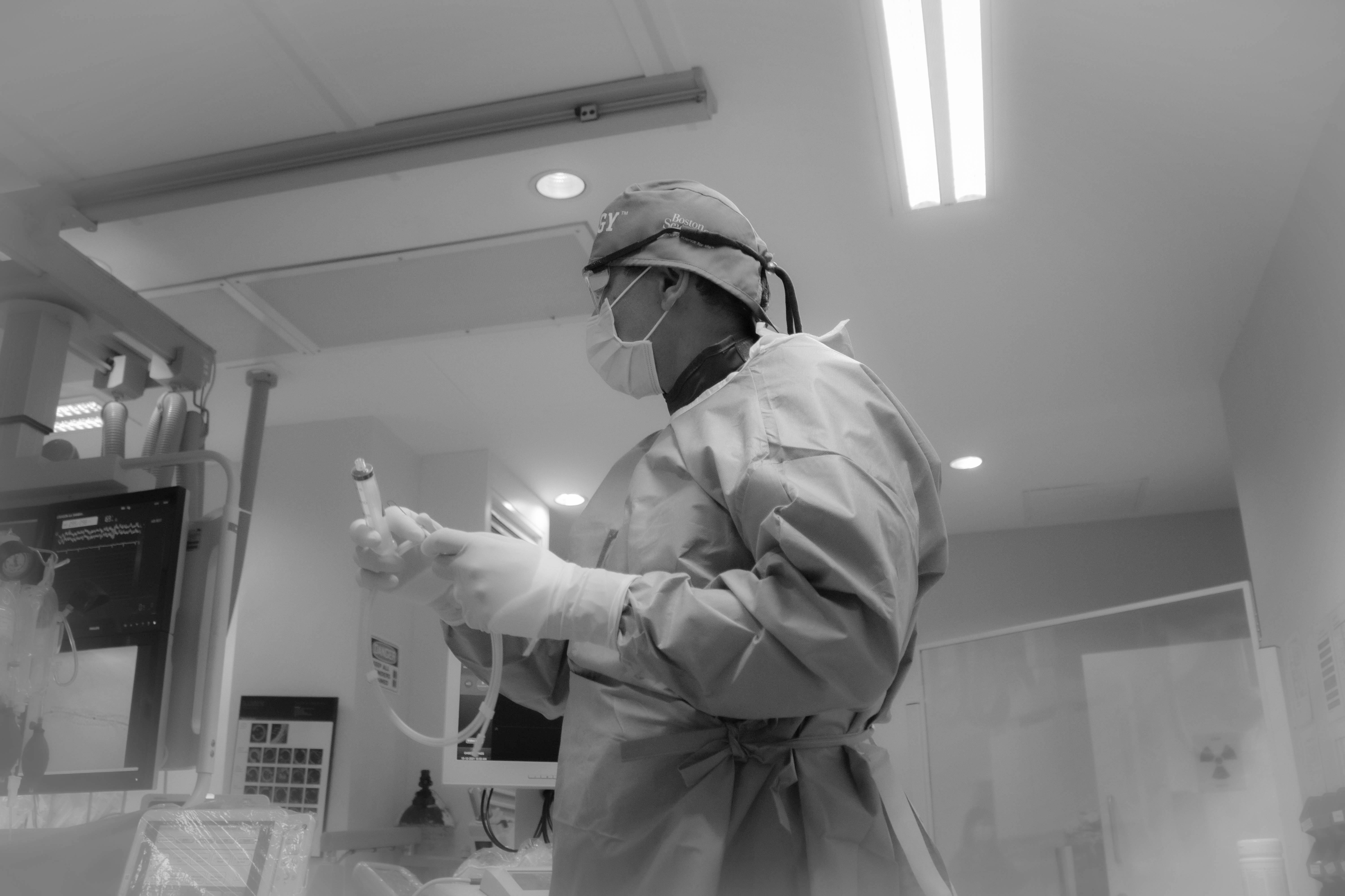 Shockwave Intravascular Lithotripsy (IVL) | Gleneagles Hospital Penang Shockwave Intravascular Lithotripsy (IVL) | Gleneagles Hospital Penang